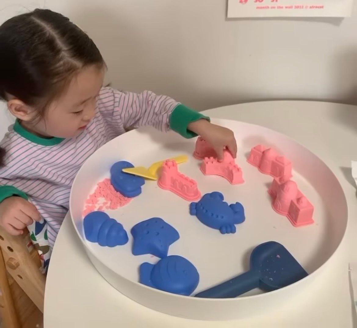 Haave Bricks Bộ đồ chơi cát – Suri Store