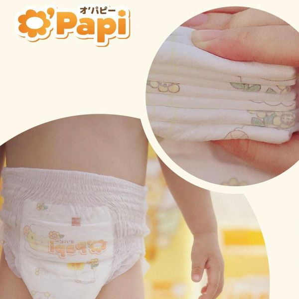 Bỉm Opapi Baby Nhật Bản – Suri Store