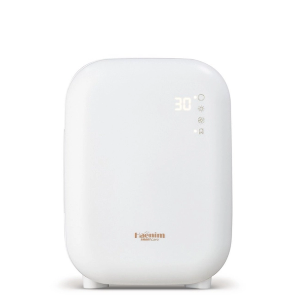 Máy tiệt trùng sấy khô Haenim Hàn Quốc UV Led Smart mini - White – Suri ...