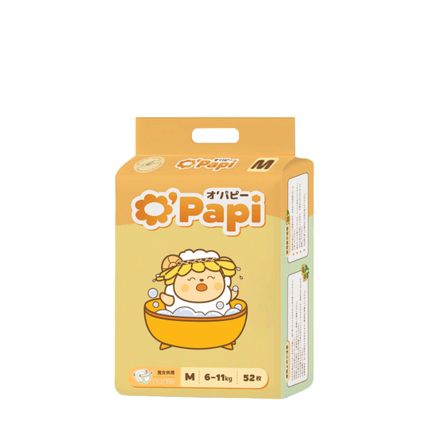 Bỉm Opapi Baby Nhật Bản – Suri Store