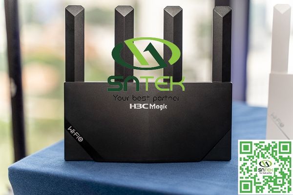 ROUTER WIFI 6 H3C MAGIC NX15 – CÔNG TY TNHH CÔNG NGHỆ SONG NHÂN
