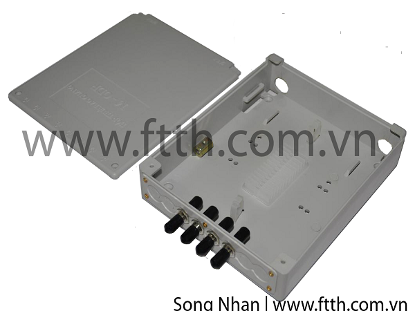 ODF FTTH (2-4FO)-FC – CÔNG TY TNHH CÔNG NGHỆ SONG NHÂN