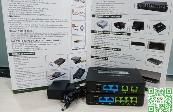 BỘ CHUYỂN ĐỔI ATA HT812/814 (2-4 thoại) – CÔNG TY TNHH CÔNG NGHỆ SONG NHÂN