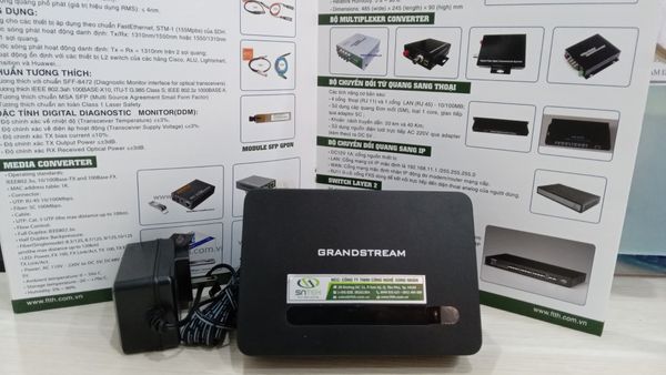BỘ CHUYỂN ĐỔI ATA HT812/814 (2-4 thoại) – CÔNG TY TNHH CÔNG NGHỆ SONG NHÂN