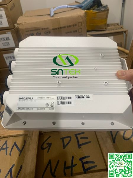 BỘ PHÁT WIFI NGOÀI TRỜI MAIPU IAP300-826-PTE – CÔNG TY TNHH CÔNG NGHỆ ...