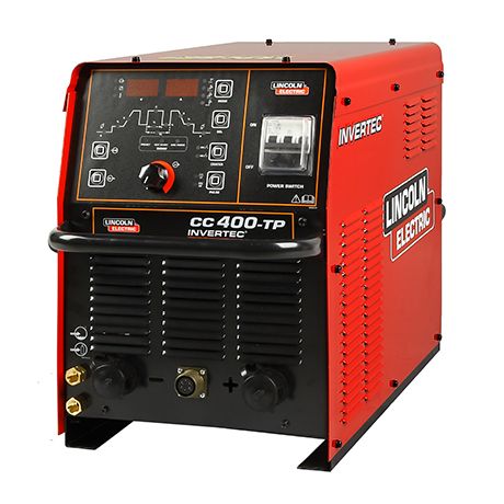 Máy hàn TIG Invertec® CC400-TP – DGwelding