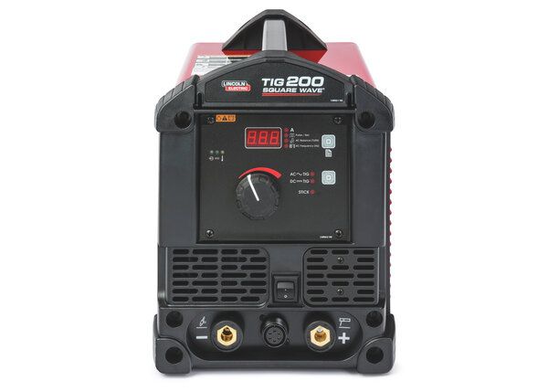 Máy hàn Square Wave® TIG 200 TIG Welder – DGwelding