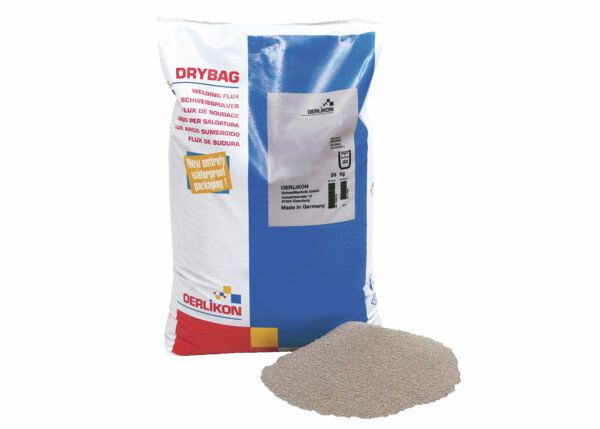 LEXAL F500 | Submerged Arc (SAW) Flux – DGwelding