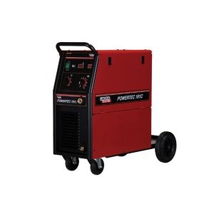 MÁY HÀN MIG/MAG| 180A | POWERTEC® 191C MIG WELDER – DGwelding