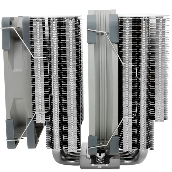 Frost Spirit 140 – Linaco