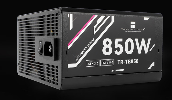 NGUỒN THERMALRIGHT TR-TB 850 – Linaco