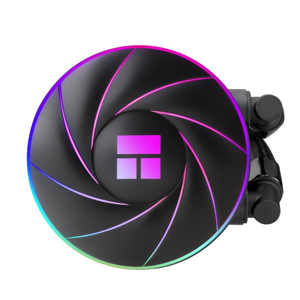 AQUA ELITE 360 BLACK ARGB – Linaco