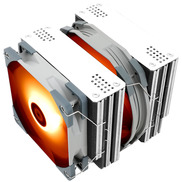 Frost Spirit 140 RGB – Linaco