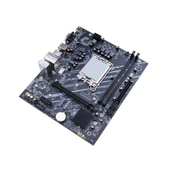 HUANANZHI B760M-VH-A Motherboard – Linaco