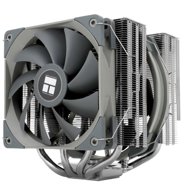 Frost Spirit 140 – Linaco