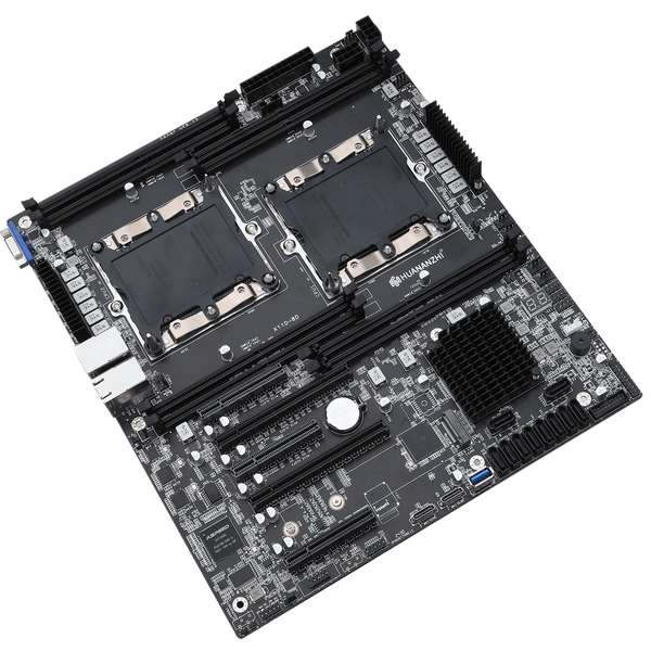 HUANANZHI X11D-8D Dual Motherboard – Linaco