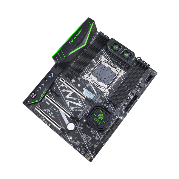 HUANANZHI X99 T8 Motherboard – Linaco