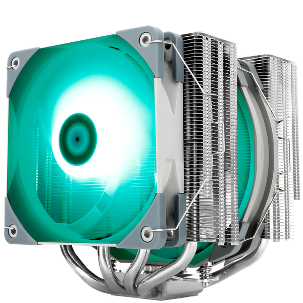 Frost Spirit 140 RGB – Linaco