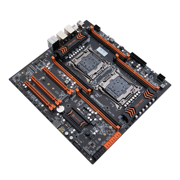 HUANANZHI X99 F8D Motherboard – Linaco