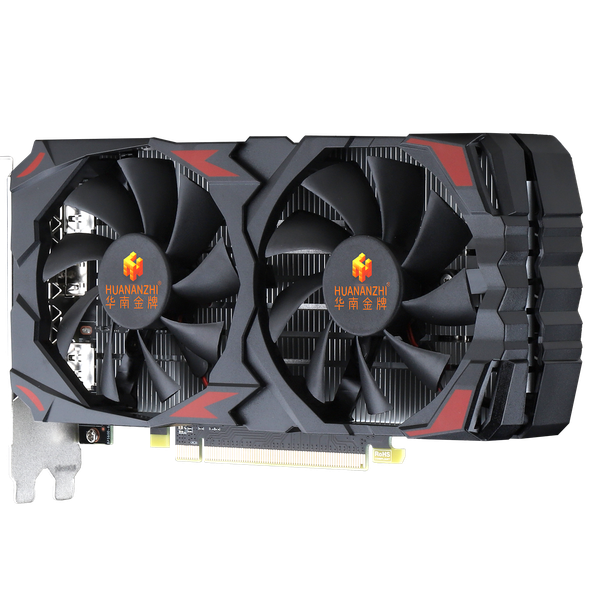 Card đồ họa RX580 8G-B 2048SP – Linaco