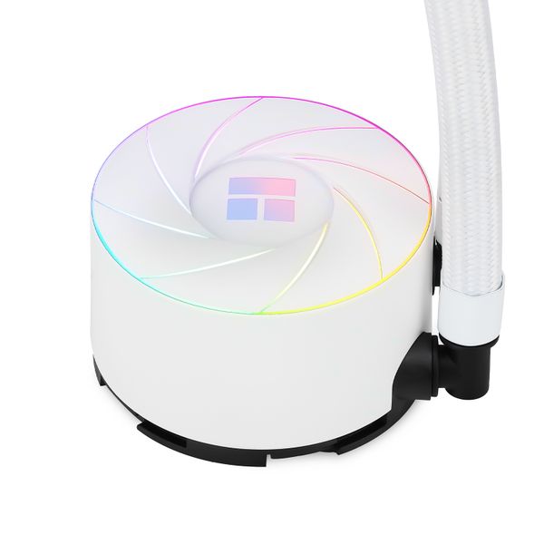 AQUA ELITE 360 WHITE ARGB – Linaco