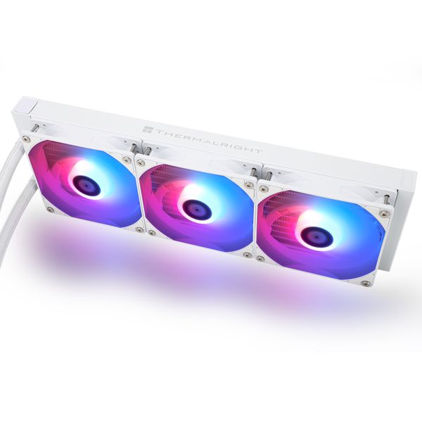 AQUA ELITE 360 WHITE ARGB – Linaco