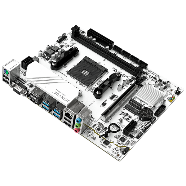 JGINYUE B450M PRO – Linaco