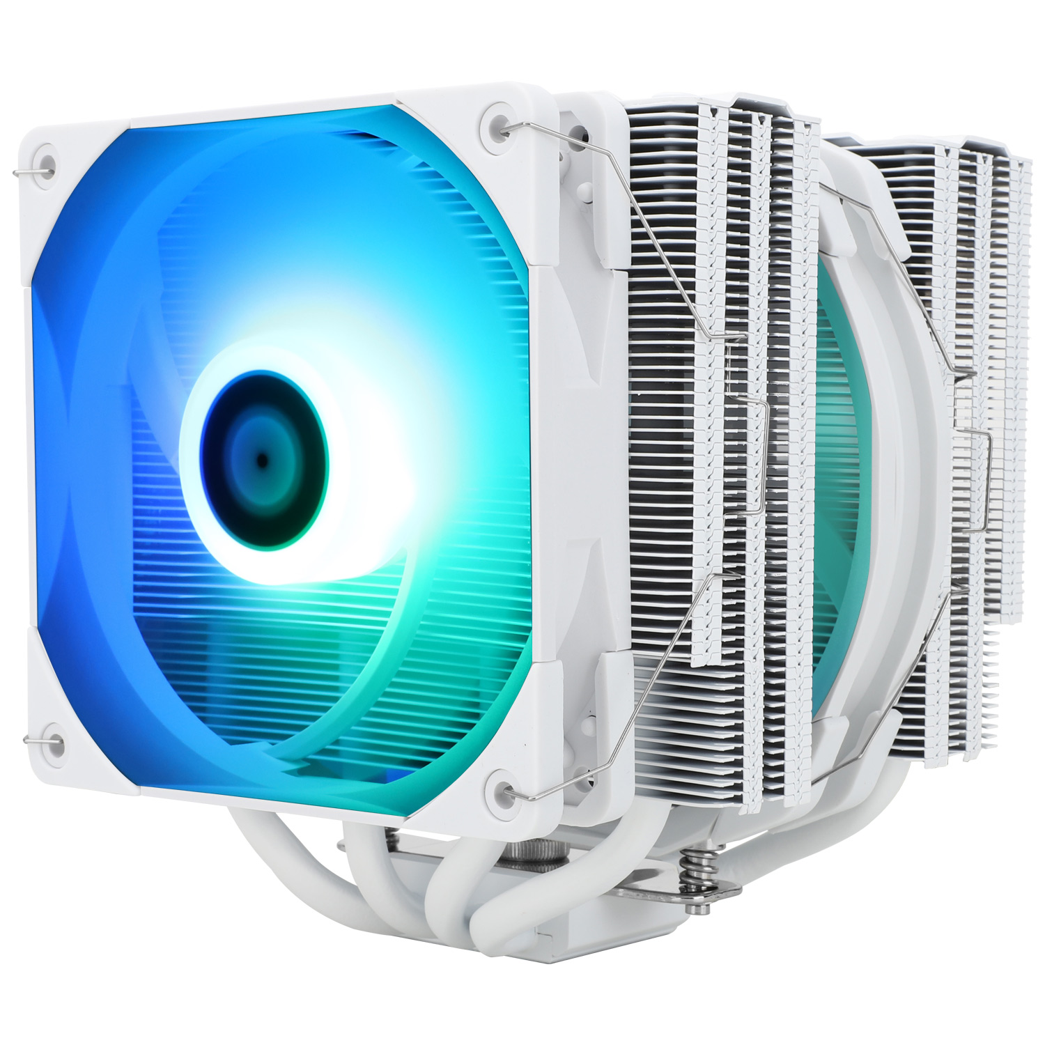 Frost Spirit 140 WHITE V3 ARGB – Linaco