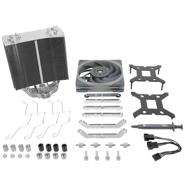 Ultra 120 extreme REV.4 – Linaco