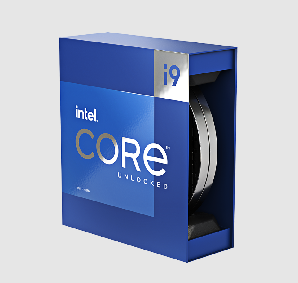 CPU INTEL CORE I9 13900K BOX – Linaco
