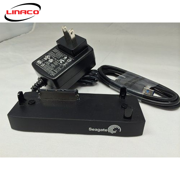 Dock Seagate 3.5 chuẩn USB 3.0 – Linaco