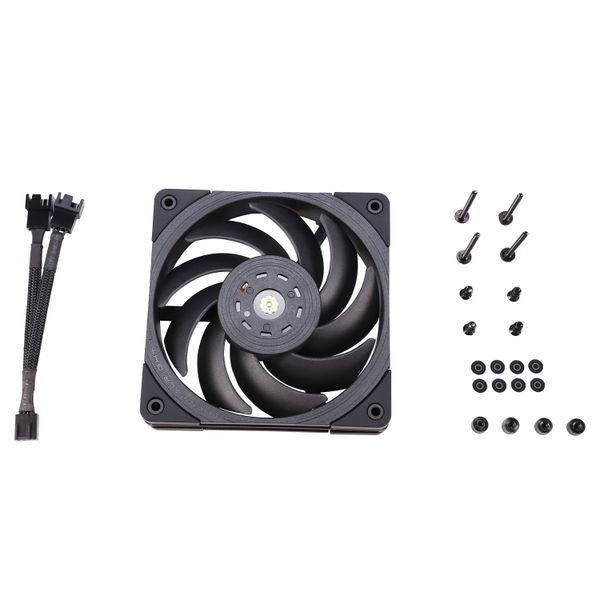 QUẠT TẢN NHIỆT THERMALRIGHT TL-B12 – Linaco