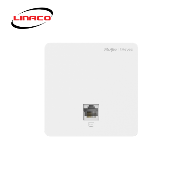Thiết bị mạng wifi Ruijie RG-RAP1200(F) – Linaco