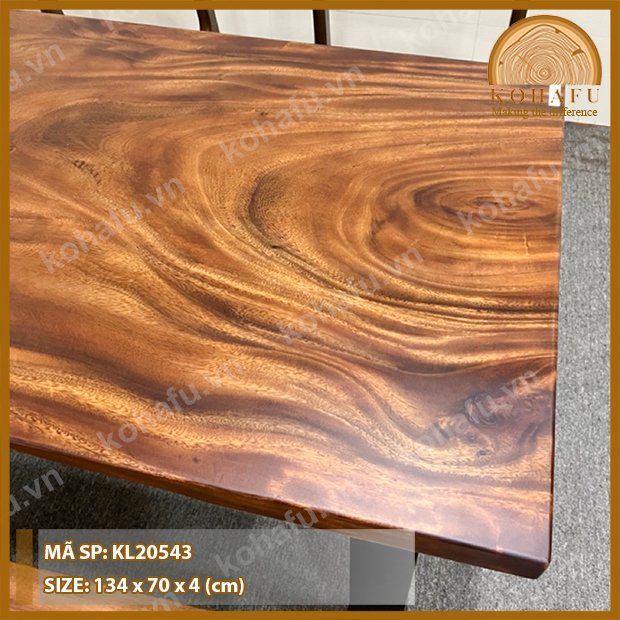 Long Saman Table KL20543 – Kohafu