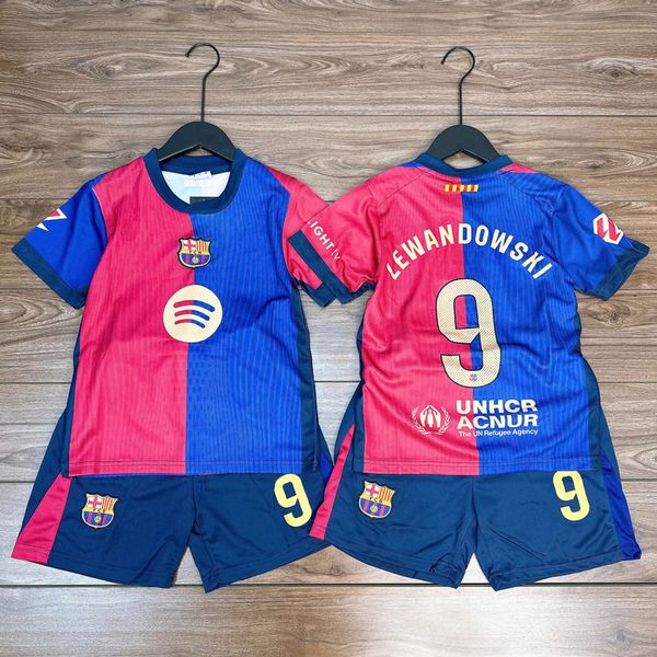 Bộ thể thao bé trai Lewando Rika House