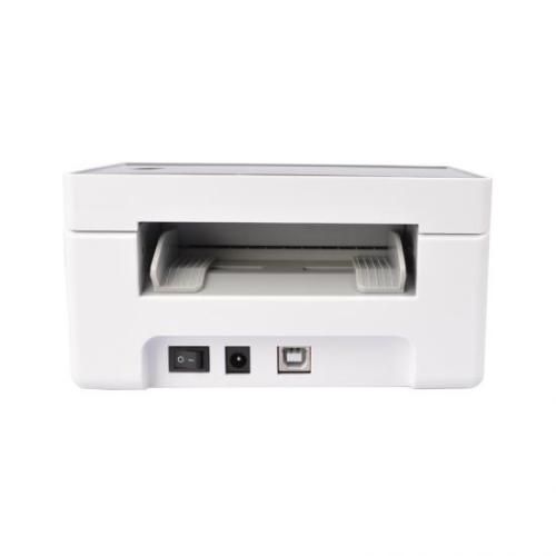 Máy in mã vạch nhiệt RONGTA RP421 (In nhãn vận đơn vận chuyển nhanh ...