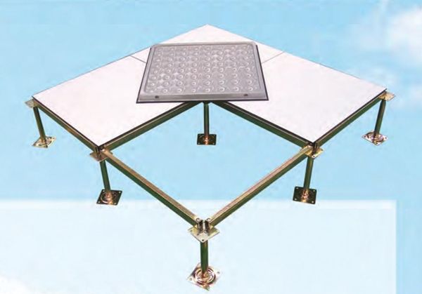 Ground VAV Fan Powered Terminal – tnhhtecfloor