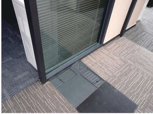 Ground VAV Fan Powered Terminal – tnhhtecfloor