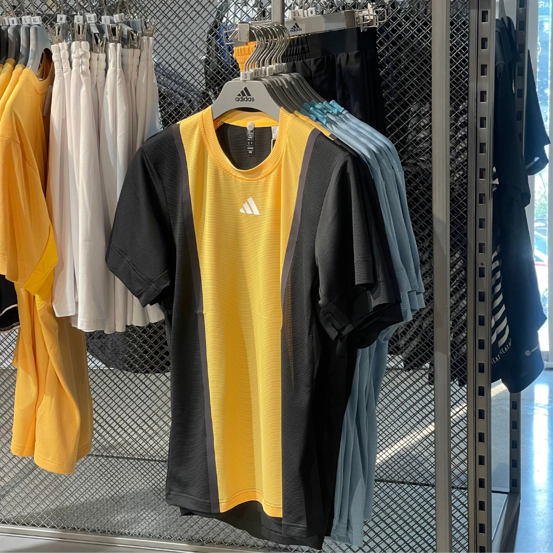 BỘ ĐỒ XUÂN HÈ NAM FREELIFT PRO RIB TEE – Mixsport Việt Nam