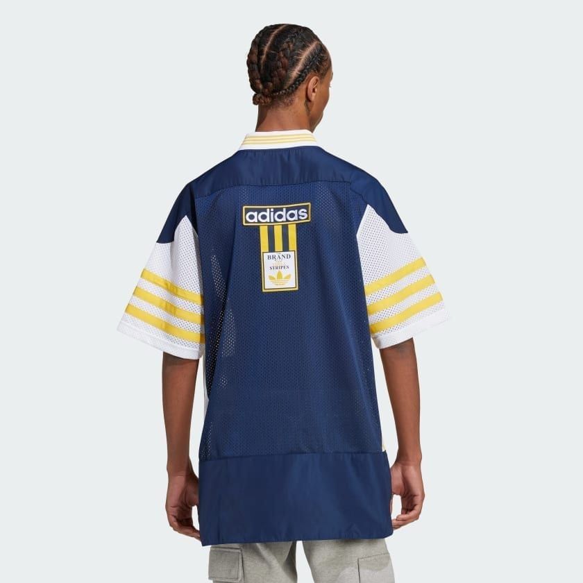 BỘ ĐỒ XUÂN HÈ NAM ADICOLOR ADIBREAK – Mixsport Việt Nam