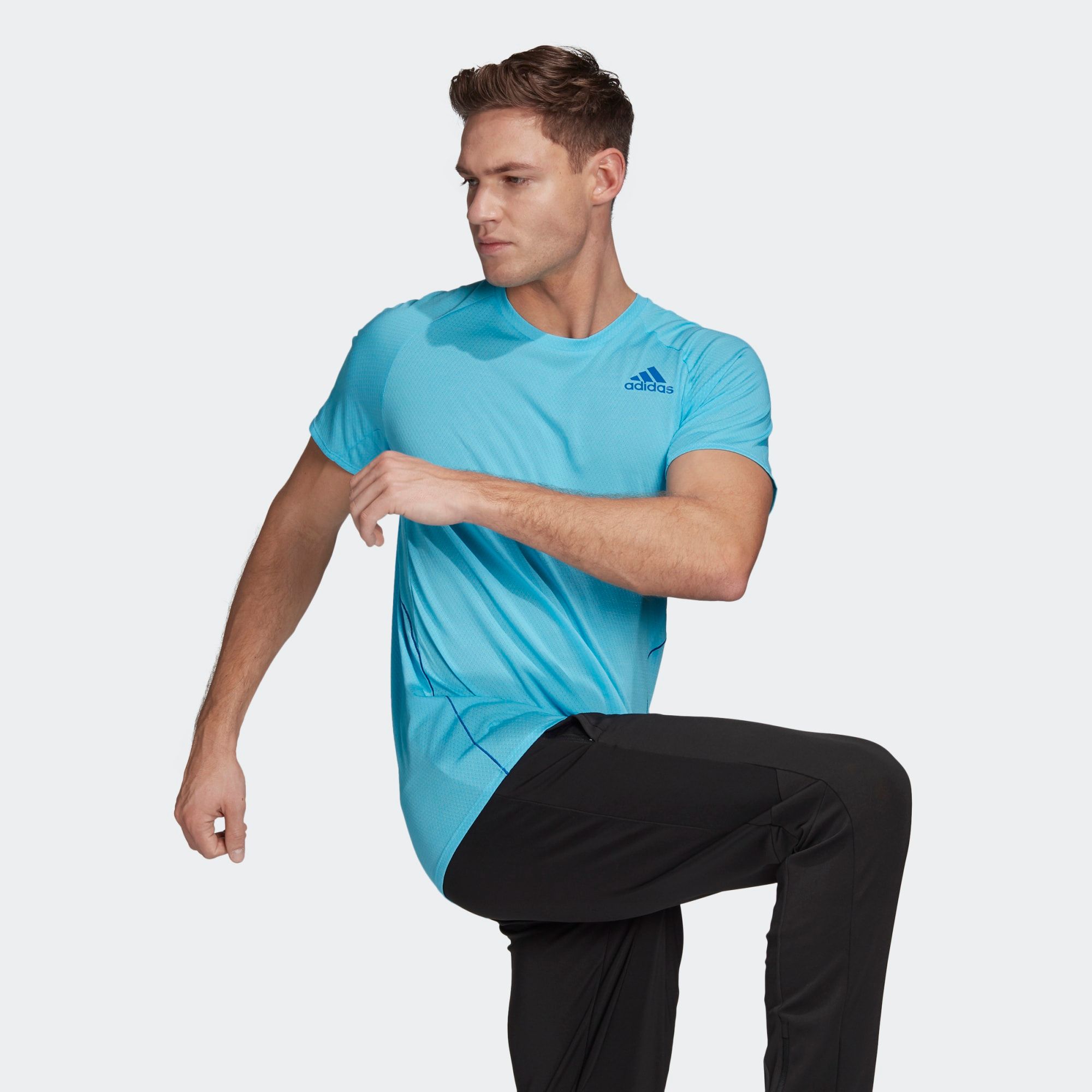 Bộ quần áo adidas AEROREADY SHORT – Mixsport Việt Nam