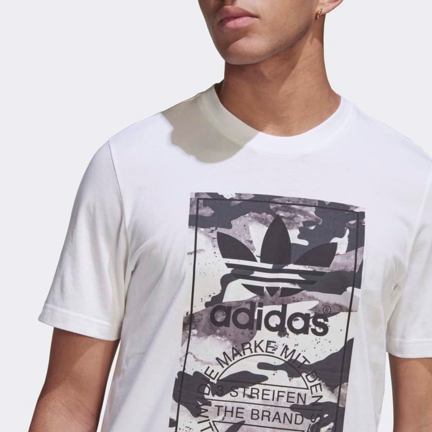 BỘ ĐỒ XUÂN HÈ NAM RẰN RI ADIDAS – Mixsport Việt Nam