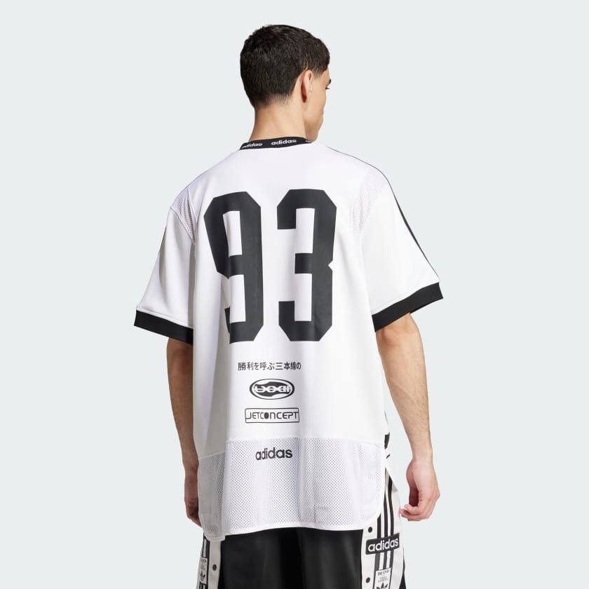 BỘ ĐỒ XUÂN HÈ NAM ADILENIUM SEASON 2 TEAM '93 – Mixsport Việt Nam