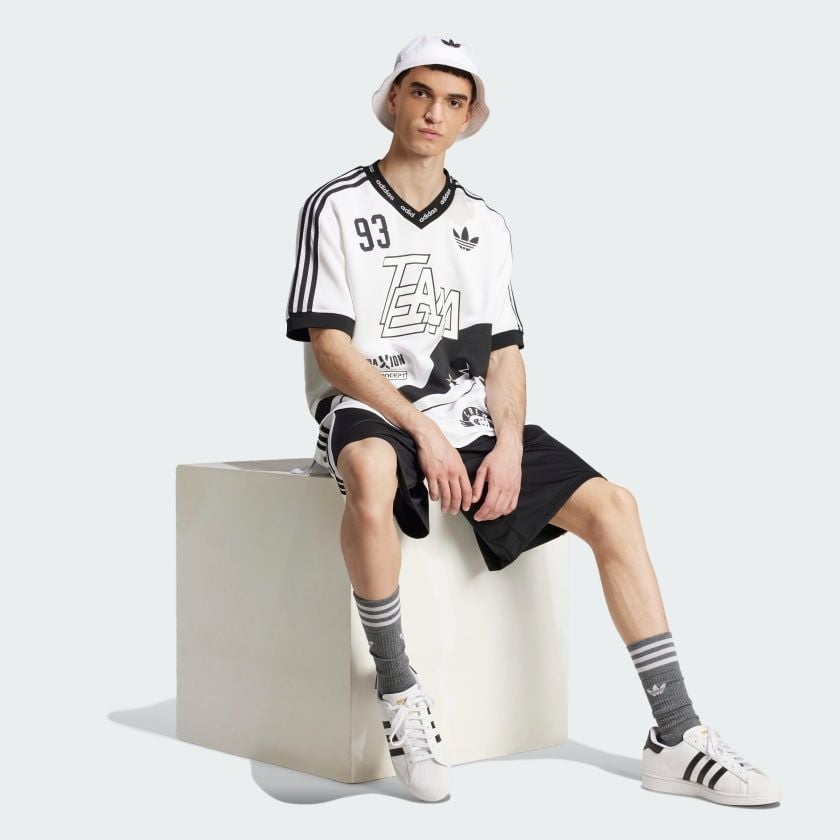 BỘ ĐỒ XUÂN HÈ NAM ADILENIUM SEASON 2 TEAM '93 – Mixsport Việt Nam