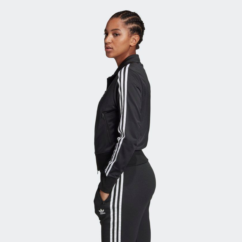 ÁO KHOÁC THỂ THAO PRIMEBLUE SST - GD2374 – Mixsport Việt Nam