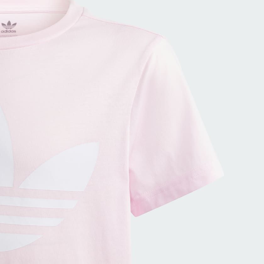 ÁO THUN TRẺ EM BA LÁ – Mixsport Việt Nam