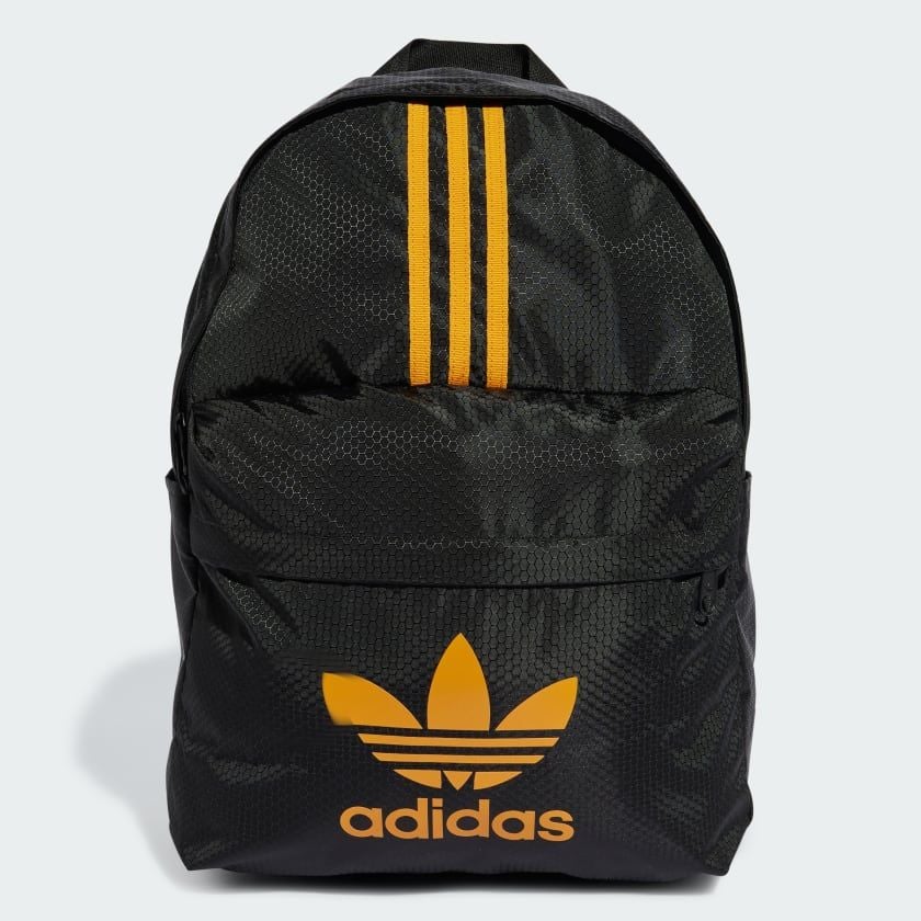 BA LÔ BLACK ORANGE – Mixsport Việt Nam