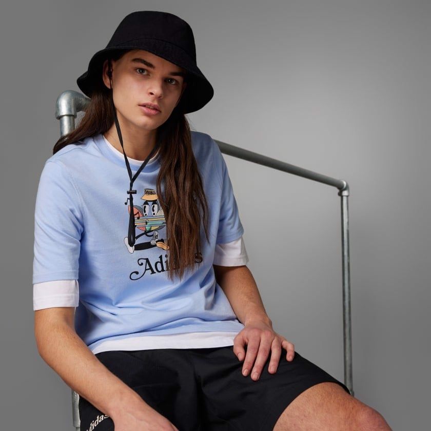 BỘ ĐỒ XUÂN HÈ NAM GRAPHIC ENJOY SUMMER – Mixsport Việt Nam