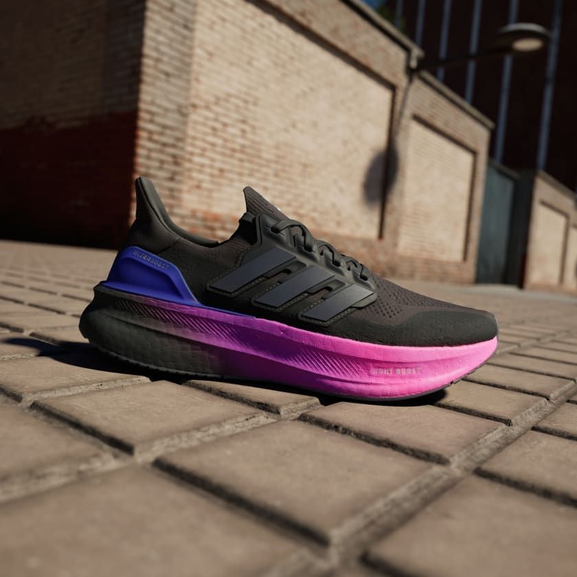 Giày chạy bộ Nam ULTRABOOST 5 – Mixsport Việt Nam