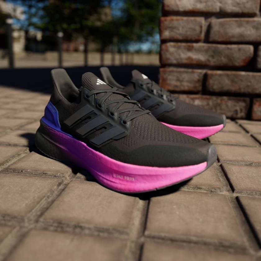 Giày chạy bộ Nam ULTRABOOST 5 – Mixsport Việt Nam